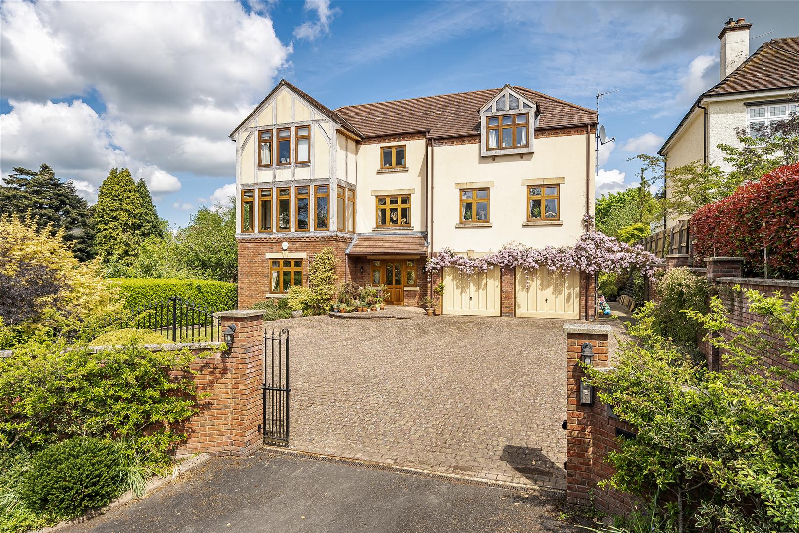 Red Oak House, Hazler Road, Church Stretton, SY6 7AQ | Estate Agents ...